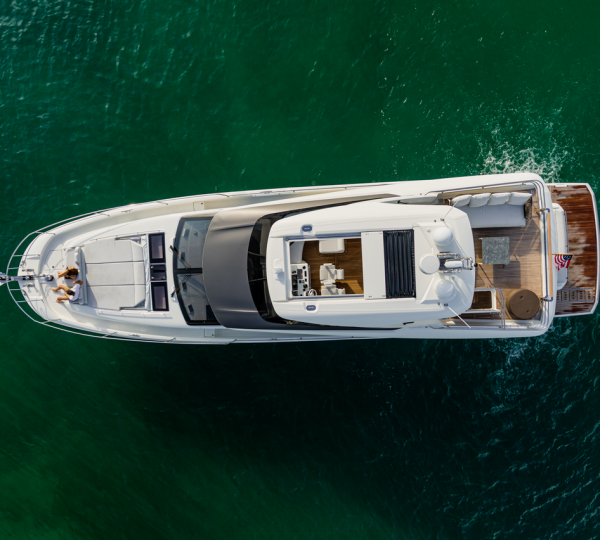 PRESTIGE 690 Yacht Charter Details, Prestige Yachts | CHARTERWORLD ...